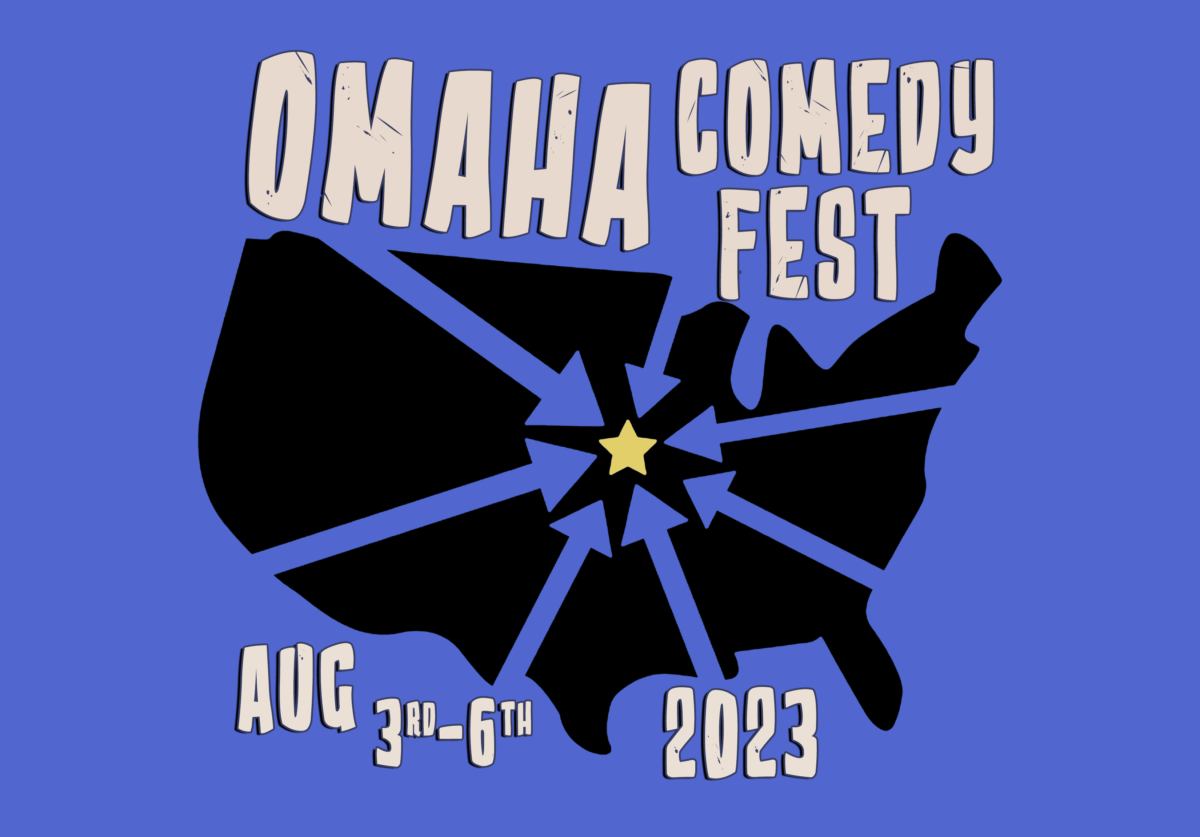 Omaha Comedy Fest