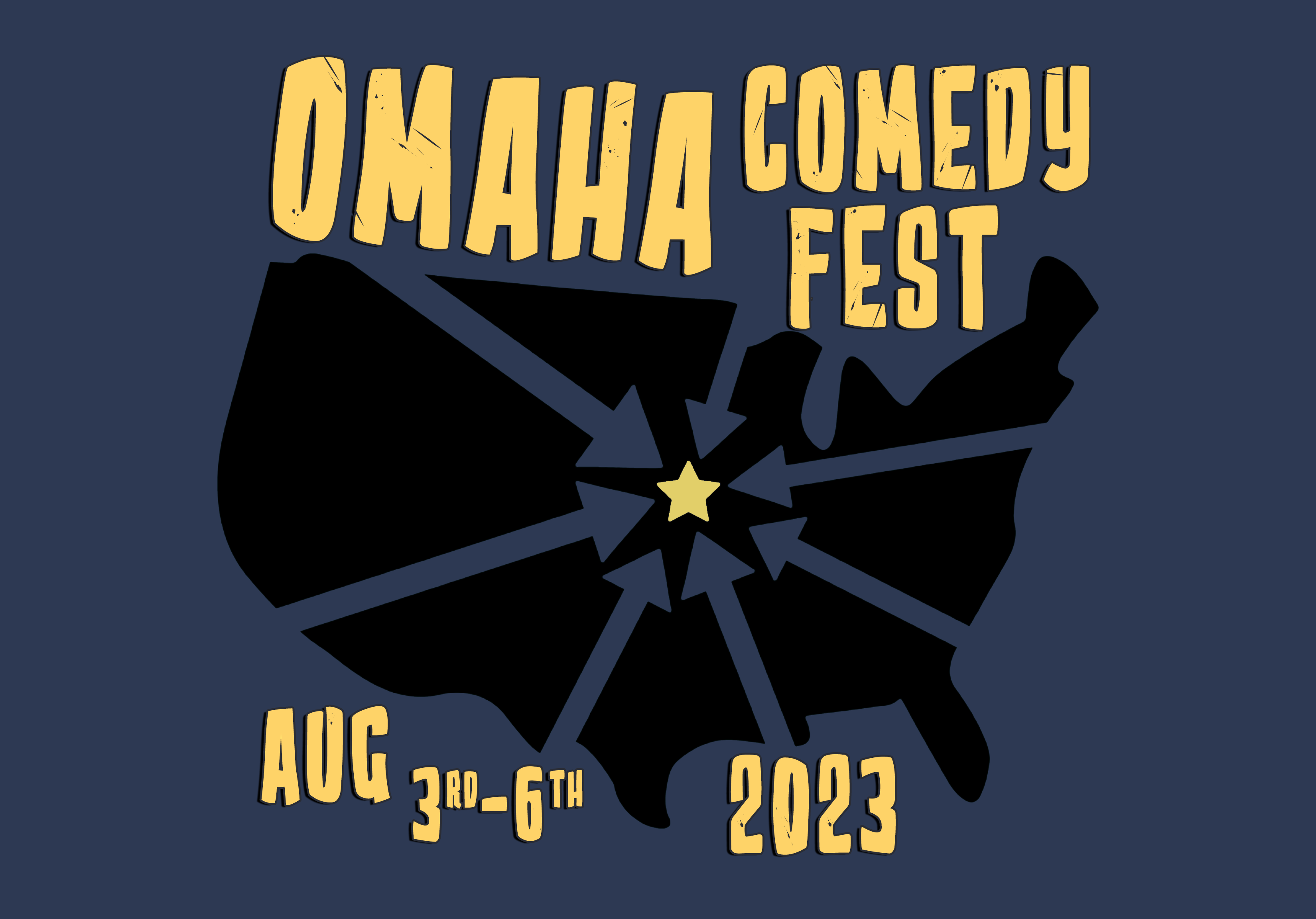 Tickets - Omaha Comedy Fest